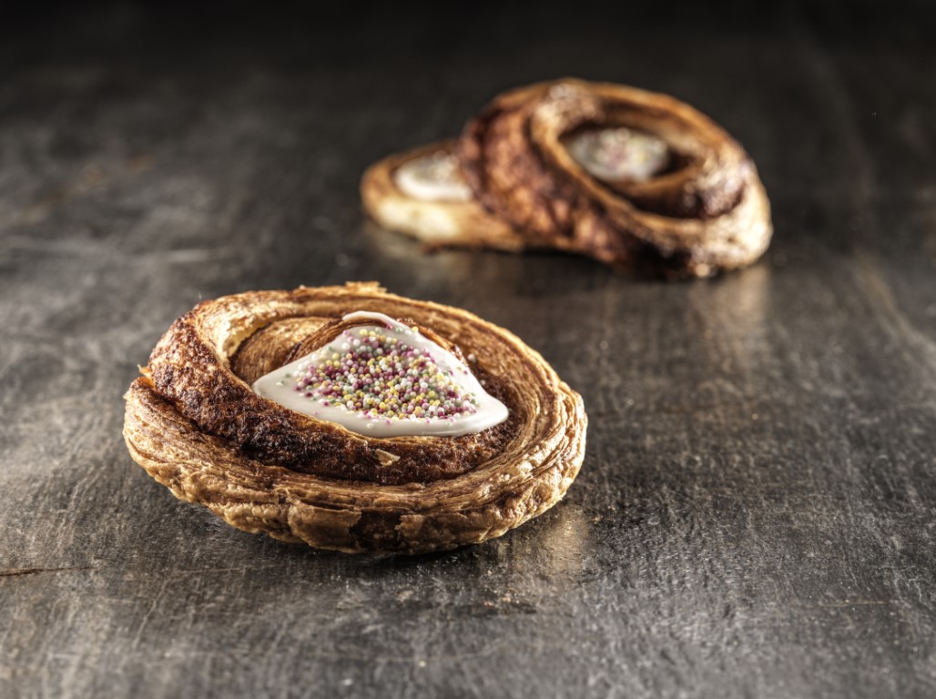 Romsnegl | SuperBrugsen Ullerød